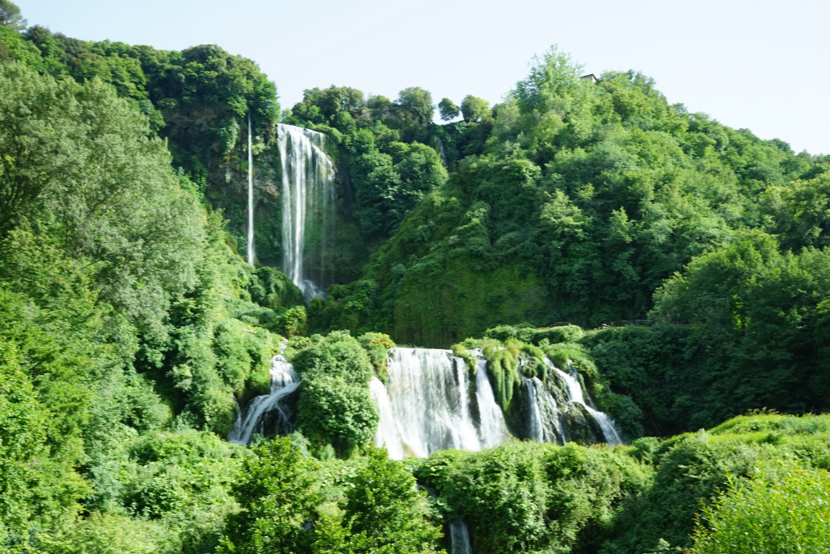 Una linea lunga e calda II | A sentimental Journey through The Alps